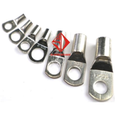 Jual Scun Cable Diameter Mm Skun Kabel Sc Mm Cable Lug Sc Mm Shopee Indonesia