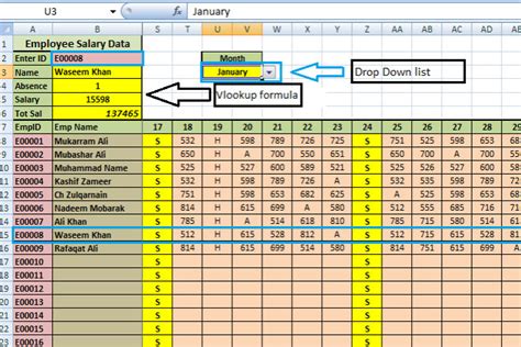 I Will Do Any Type Of Data Entry Create Excel Sheets For 10 Freelancer Mukarram Ali