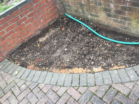 How To Do This Block Paving DIYnot Forums