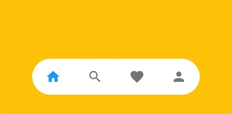 Dart How Can I Remove This White Background On This Bottom Nav Bar In Flutter Stack Overflow