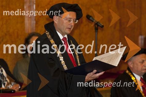 Mediaspeed Promocija Doktorjev Znanosti Univerze V Ljubljani 23 Junij 2009