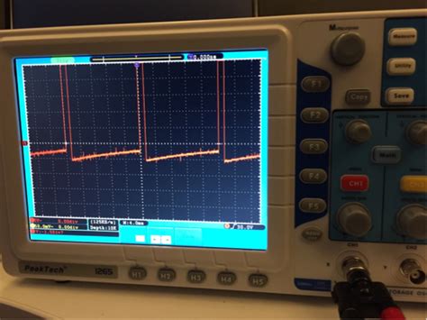 Connecting Servo To Arduino Over Long Distance Servo Not Working Anymore Electrical