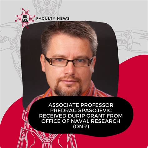 Rutgers Electrical And Computer Engineering On Linkedin Rutgersece