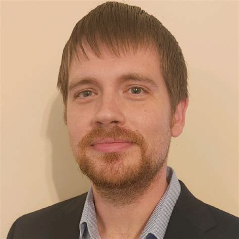 Justin B Geisler Msc Eit On Linkedin Nicholas Schupp Quality