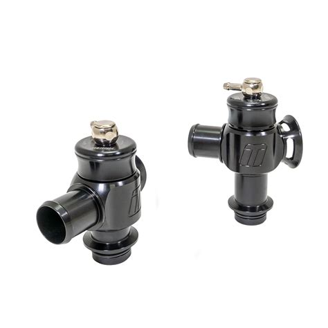 Turbosmart Bov Kompact Dual Port Ats V Kit Zzperformance