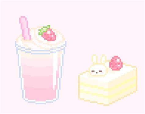 Image Result For Pastel Pixel Art Cute Pixels Pegatinas Bonitas