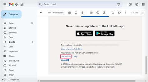 How To Unsubscribe From Emails Gmail Outlook Apple Mail