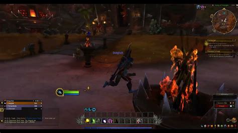 Insane Lag Spikes On Decent Hardware Technical Support World Of Warcraft Forums