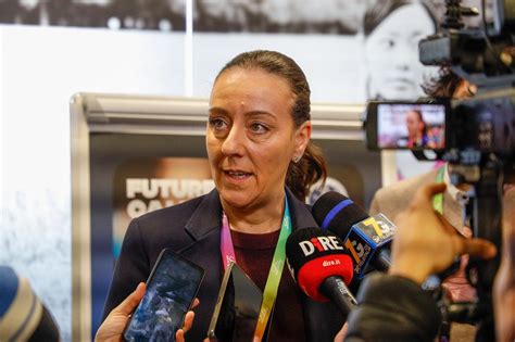 Funaro A Bruxelles Limpegno Mio E Di Firenze Contro Le Disuguaglianze”