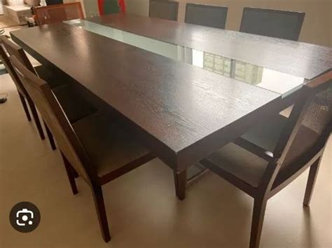 Mesa de jantar 8 lugares retangular 68 anúncios na OLX Brasil