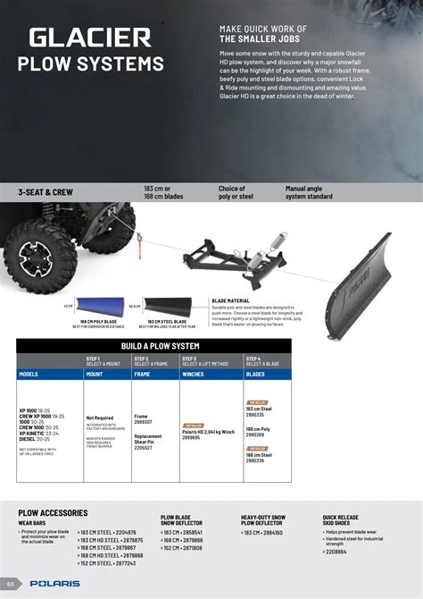 My25 Ranger Pga Catalog Emea Polaris Scandinavia Page 60 Flip Pdf Online Pubhtml5