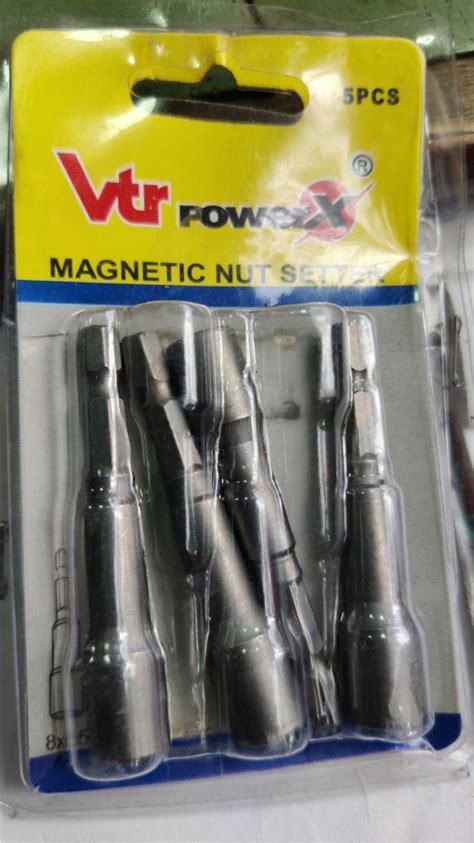 Nut Runner Socket At ₹ 20piece Impact Socket Bit In New Delhi Id