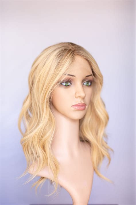 Whopper Topper Petite Wig Company