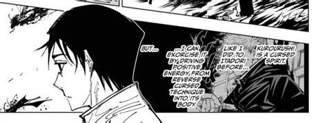 Can Mahitos Idle Transfiguration Work Beyond Or At Least At The Cellular Or Genetic Level And