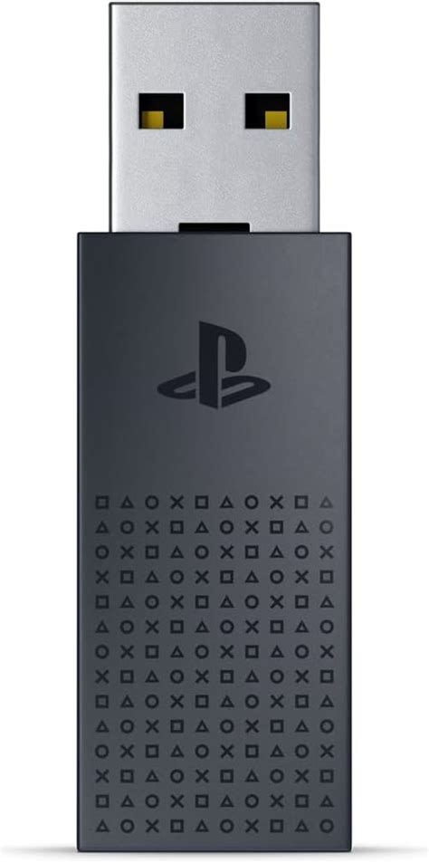 PlayStation Link USB Adapter Provides Lossless Audio Seamlessly