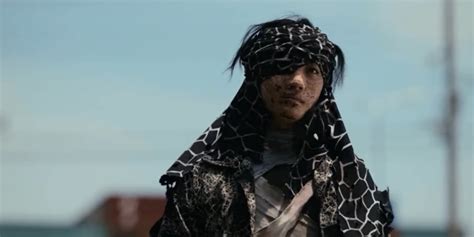 The Best Alice In Borderland Characters Ranked