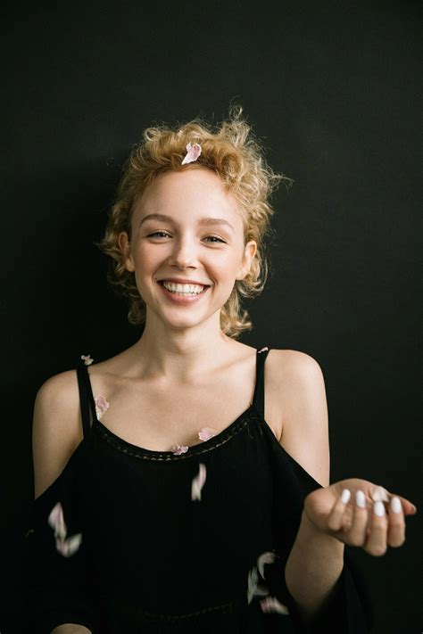 Фото Анастасия Талызина 1999 4051678