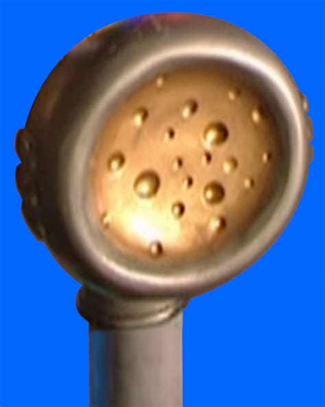Voice Trumpet Number 2 Blue Screen By Accchastain On Deviantart