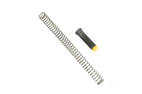 M4 Carbine Recoil Spring With Buffer