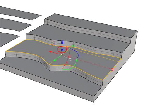 Rhino 8 Stepped Terrain Model Rhino McNeel Forum
