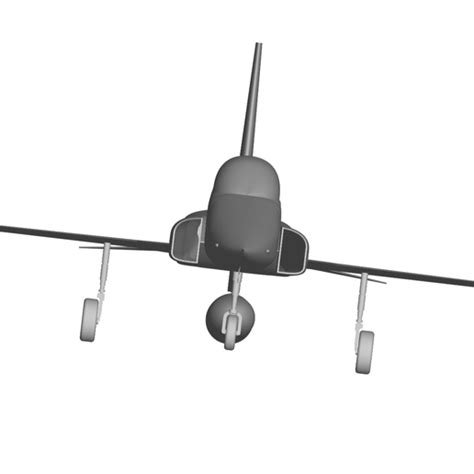 3d File F 5e Tiger・3d Printer Design To Download・cults