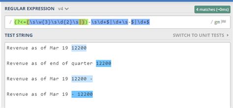 Regex Extract All Number Or Dashes After Text Help UiPath Community Forum