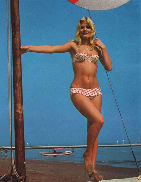 Ewa Aulin Da Attrice A Suocera Di Giuseppe Conte Palcoscenico