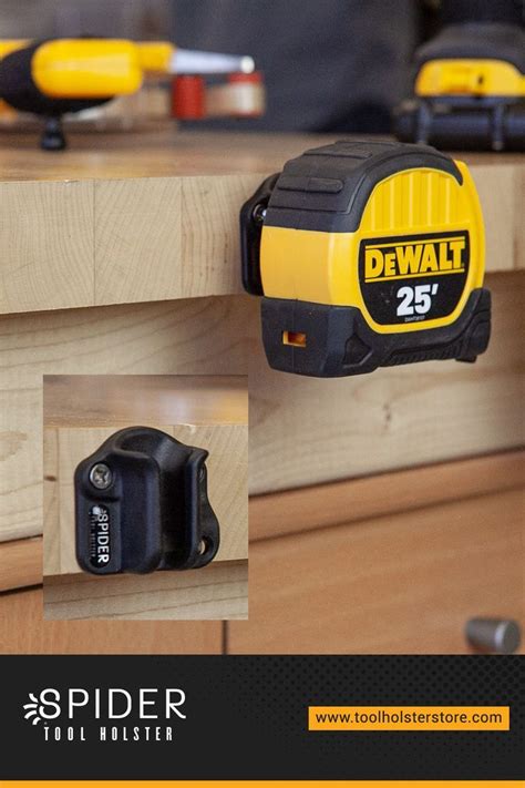 Spider Tool Holster Tool Duck