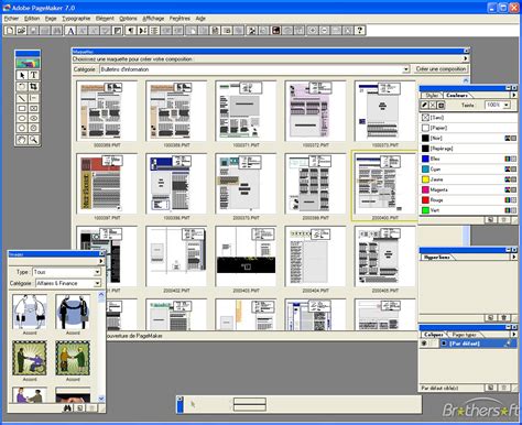 Download Pagemaker 6 5 Passlmystic