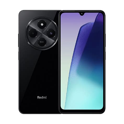 Mobitel Xiaomi Redmi C Dual Sim Megatron