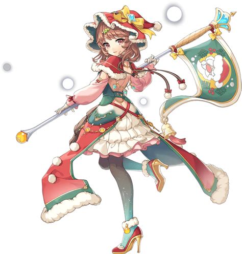 Legend Clover Danbooru