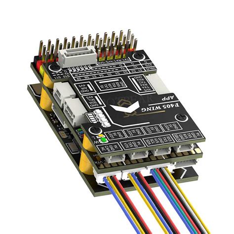 For Speedybee F405 Wing App Flight Controller Fc Driver Board Ardupilot Inav For Fpv Drone Fixed