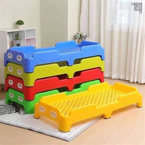 Цэцэрлэгийн хүүхдийн стандарт ор Буман Тоглоомын Дэлгүүр