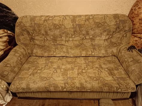 Диван раскладной 1 900 грн Меблі для вітальні Київ на Olx