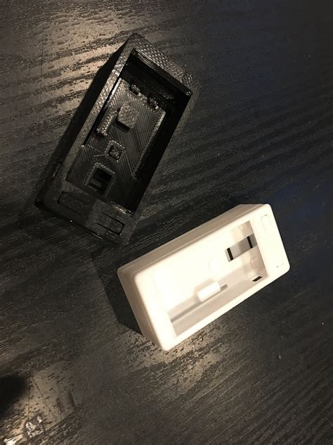 Esp32 Lilygo T Display S3 Enclosure Case Shell Etsy