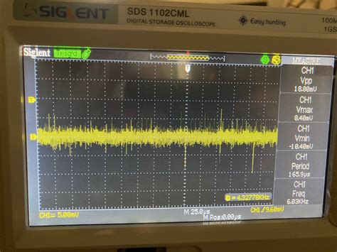 Best Approach For Amplifying 1mvac Level Sensor For Nano Adc Read General Guidance Arduino Forum