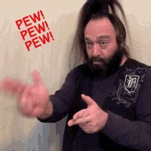 Pew Pew Pew Meme S Tenor