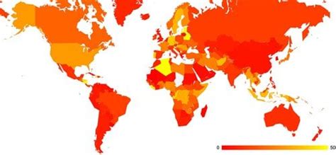 Counting Ipv6 In The Dns R Dns