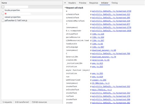 cannot display file offline on ios · issue 648 · stephanrauh ngx extended pdf viewer · github