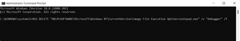 How To Set Notepad As Default In Windows TechCult