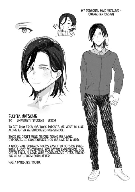 Araragi Shikino Ito Senzoku Maid No Natsume Kun Nama Onaho Maid Kun To Raburabu Ecchi My