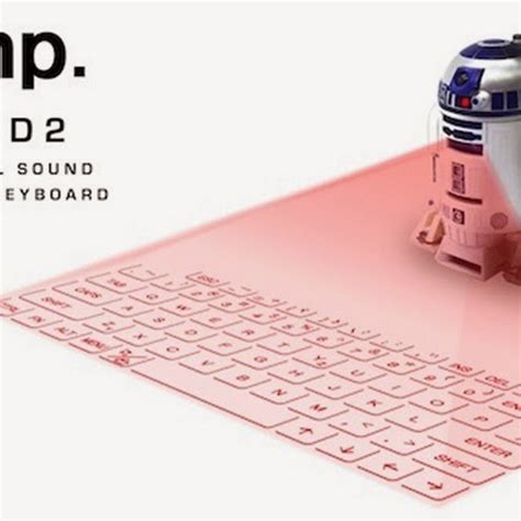 R2 D2 Original Sound Virtual Keyboard Npmestory Design My Own Lifestyle