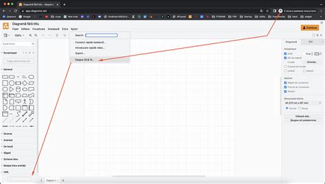 more shapes button color · issue 3326 · jgraph drawio · github