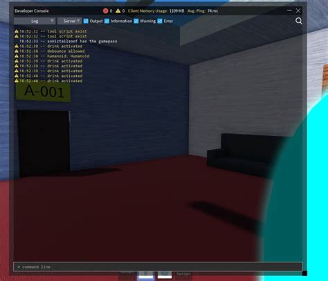 Tool Wont Work When Activated Scripting Support Developer Forum