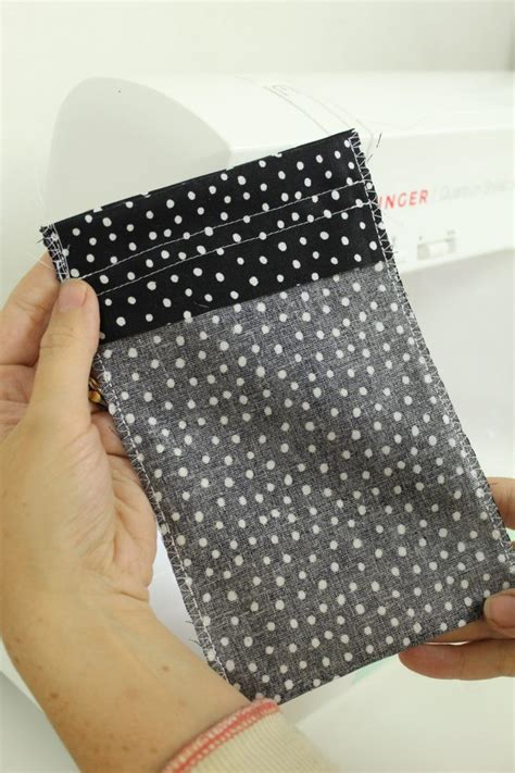 DIY Drawstring Bag Something Turquoise