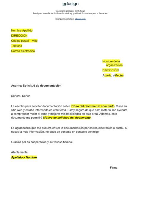 Modelo De Solicitud De Cambio De Titularidad Cómo Realizarlo Correctamente