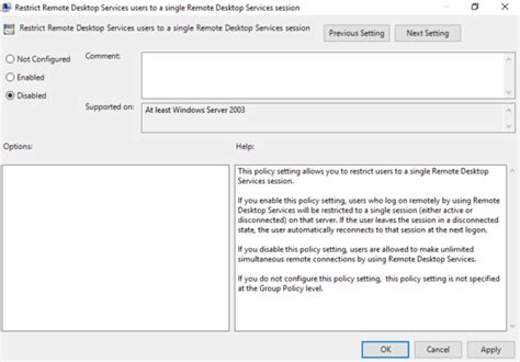 Remote Desktop Setup Cyber Security Networking Technology Courses And Blog