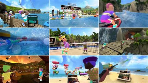 炎炎夏日 开启畅玩模式 知乎