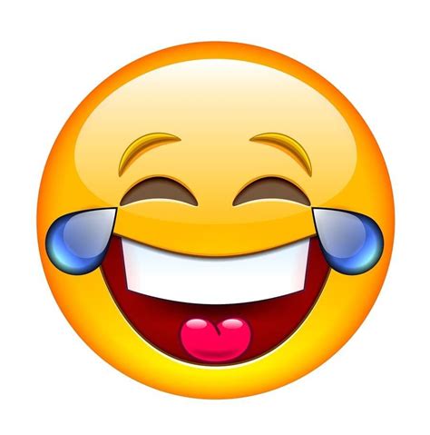 Laughing Emoji Laughing Emoji Emoticon Laughing Emoticon
