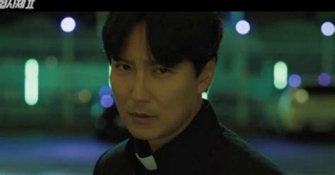 [sc리뷰] 광기 어린 조커 변신한 김남길 복면 괴한들에 과격 액션 도발[종합[